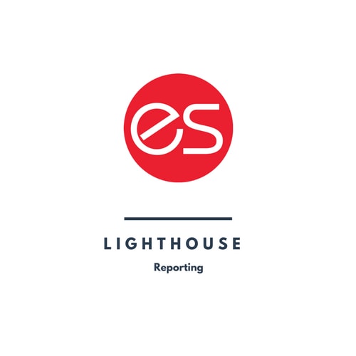 Lighthouse - Energy space reporting